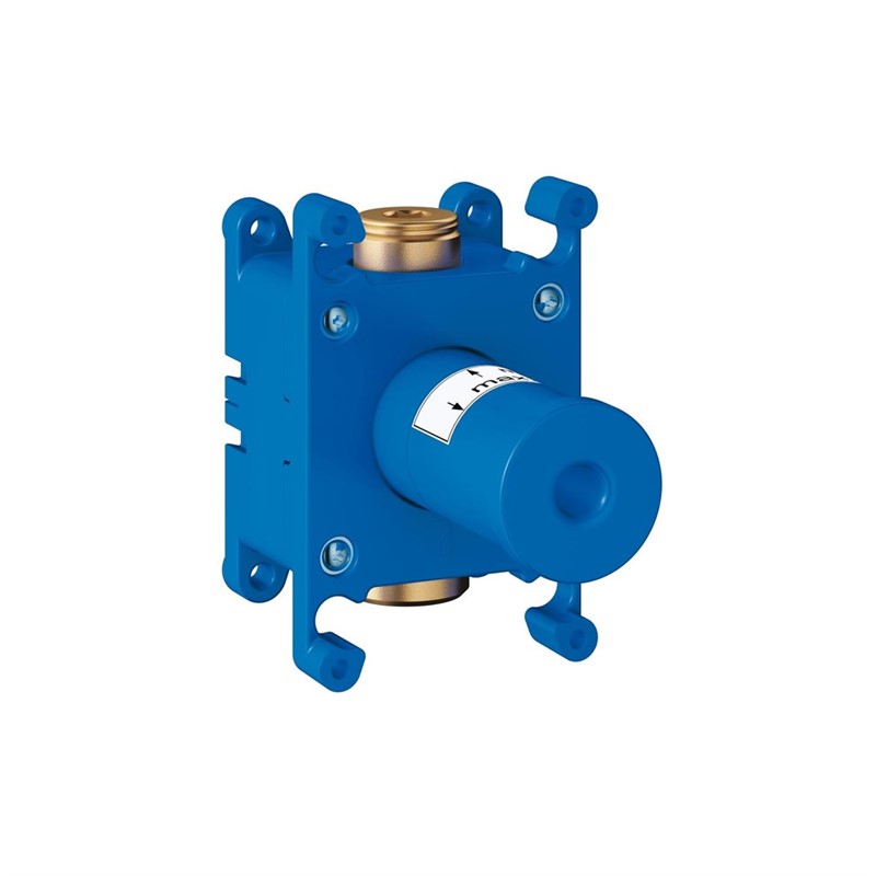 Euromart - Grohe Grohtherm F 27621000 İçin İç Gövde