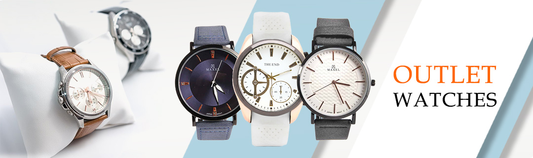 Euromart - Outlet Watches